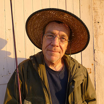 Trout Spey and the Art of the Swing | Ask About Fly Fishing